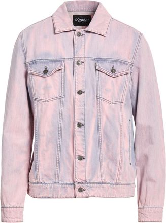 Dondup JACKEN & M&Auml;NTEL - Jeansjacken/M&auml;ntel auf YOOX.COM