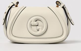 Gucci Handtasche GUCCI Damen Farbe Wei&szlig;