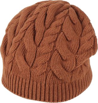 LOVE & CASHMERE ACCESSOIRES - M&uuml;tzen & H&uuml;te auf YOOX.COM