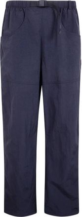 The North Face Homme, Pantalons, Bleu, Taille: L Redbox Nylon Belted Pant