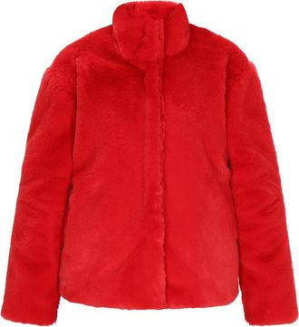 Faina Winterjacke Fashion Look