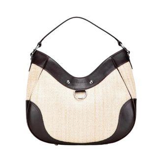 Burberry Damen, Pre-Owned, Beige, ONE SIZEGröße