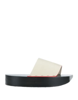 Jil Sander SCHUHE - Sandalen auf YOOX.COM