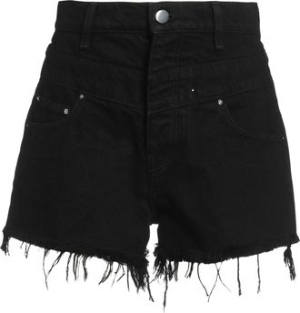 Amiri HOSEN & R&Ouml;CKE - Jeansshorts auf YOOX.COM