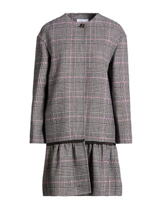 Ferragamo JACKEN & M&Auml;NTEL - M&auml;ntel auf YOOX.COM