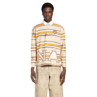 Napapijri PDF Long Sleeve Polo