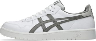 Asics Herren Japan S Sneaker, White Steeple Grey, 36 EU