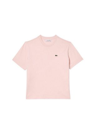 Lacoste T-Shirt T-Shirt Kurzarmshirt (1-tlg., 1)