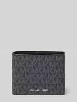 Michael Kors Portemonnaie mit Logo-Detail