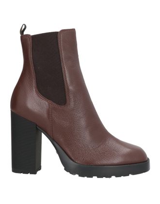 Hogan SCHUHE - Stiefeletten auf YOOX.COM