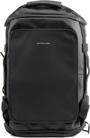Kapten & Son Sac duffle Lisbon multipoches