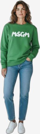 Msgm Sweatshirt