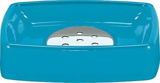 Kleine Wolke Seifenschale Easy Türkis