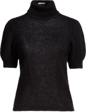 P.A.R.O.S.H. STRICKWAREN - Rollkragenpullover auf YOOX.COM