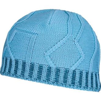 Ortovox Herren MERINO TANGRAM KNIT BEANIE
