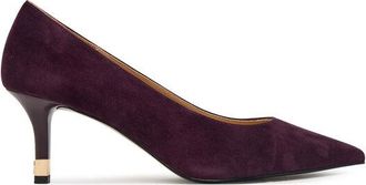 Furla High Heels Aria YL581FA C10000 CN 4906S Dunkelrot