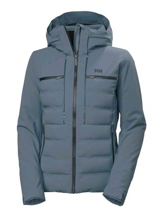 Helly Hansen Veste Casual - Cr&egrave;me