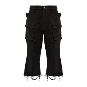 Rick Owens Herren, Shorts, Schwarzk, W31Gr&ouml;&szlig;e