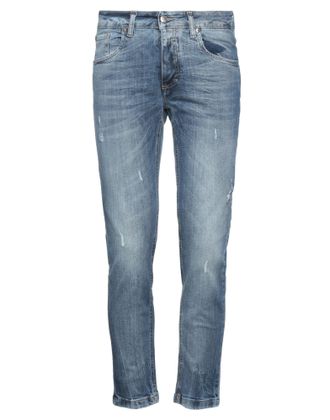 Squad&sup2; HOSEN & R&Ouml;CKE - Jeanshosen auf YOOX.COM