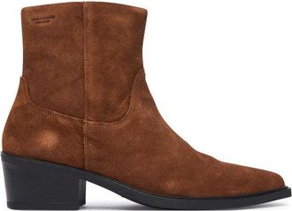 Vagabond Stiefeletten Kelsey 5810-140-89 Braun