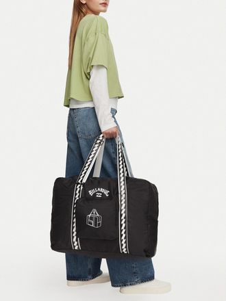 Billabong Reisetasche Billabong CEOWB-BLB-MZ-003-09 Schwarz