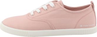 Tom Tailor Tom Tailor Damen 9590310003 Sneaker, Nude, 39 EU