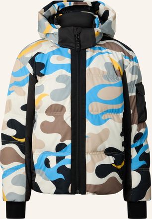 Bogner Kids Ski-Daunenjacke Pablo beige