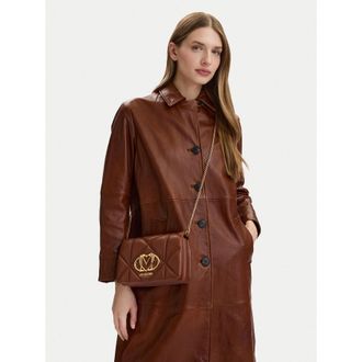 Love Moschino Handtasche LOVE MOSCHINO JC4043PP0OLC0300 Braun