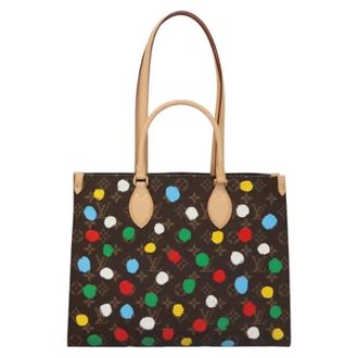 Louis Vuitton Pre-owned Leder Handtaschen - - Pre-owned - Damen - Mehrfarbig - ONE SIZE