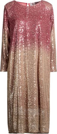 Shirtaporter KLEIDER - Midi-Kleider auf YOOX.COM
