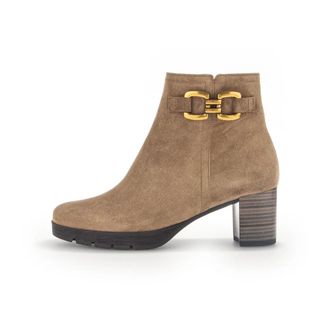 Gabor Damen, Schuhe, Beige, 42 1/2 EUGröße