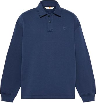 Timberland TB0A5MDZ Winter-Sweatshirt f&uuml;r Herren, blau, XXXL