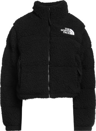 The North Face JACKEN & MÄNTEL - Shearling- & Kunstfell auf YOOX.COM