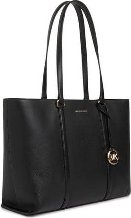 Michael Kors Sac cabas en cuir