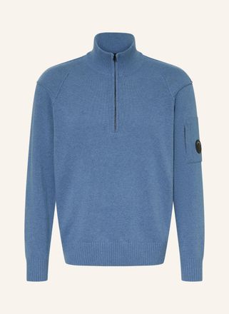 C.P. Company Troyer blau