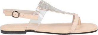 Fabiana Filippi CHAUSSURES - Tongs sur YOOX.COM