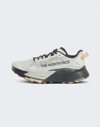 The North Face Altamesa 500 v2 chaussures de trail running en cumulus cloud/anthracit-Gris