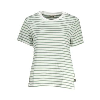 K-Way Femme, Tops, Multicolore, Taille: 36 FR T-Shirt à Manches Courtes
