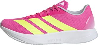 adidas Damen Duramo RC2 Running Shoes Laufschuhe, Lucid pink/hi-Res Yellow/Halo Blue, 43 1/3 EU