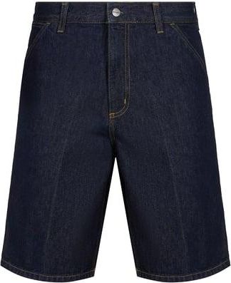 Carhartt Work in Progress Short en jean