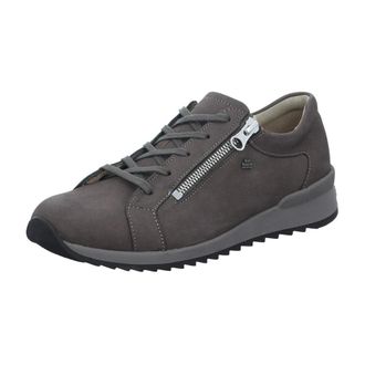 Finn Comfort Barretos Sneaker - - Shoes - Damen - Grau - 35 1/2 EU
