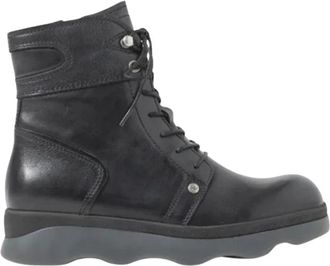 Wolky Destiny HV - - Shoes - Damen - Schwarzk - 40 EU
