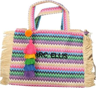 Marc Ellis Femme, Sacs, Multicolore, Taille: ONE Size Buby S. Claire M