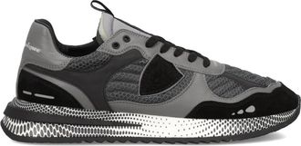 Philippe Model Herren, Schuhe, Schwarzk, 45 EUGröße