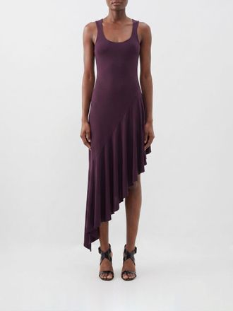 Alaia Robe Femme couleur Violet