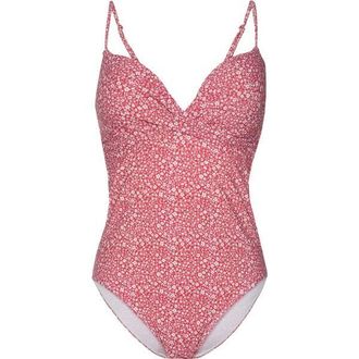 Protest Damen Badeanzug PRTPALE swimsuit B&C-cup