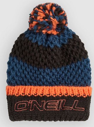 O'Neill Powder Kids Beanie regal blue colour block