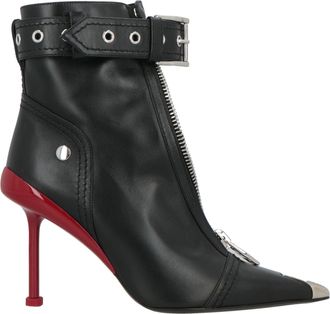 Alexander McQueen SCHUHE - Stiefeletten auf YOOX.COM