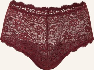 Triumph Slip Amourette rot