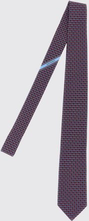 Ferragamo Krawatte Herren Farbe Bunt